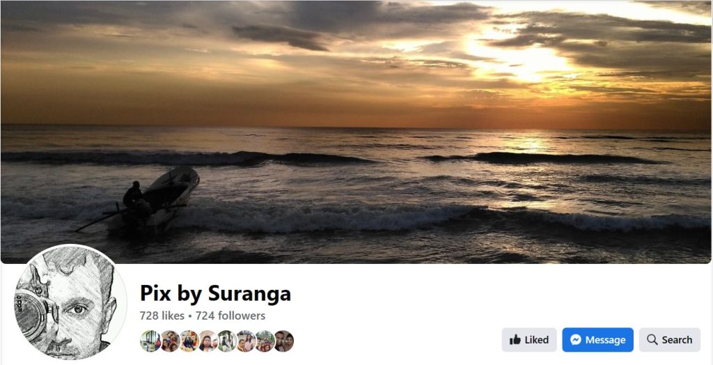 Photo Gallery – pix by Suranga – Suranga NET